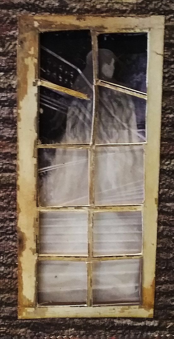 Artfully Musing: October 2017